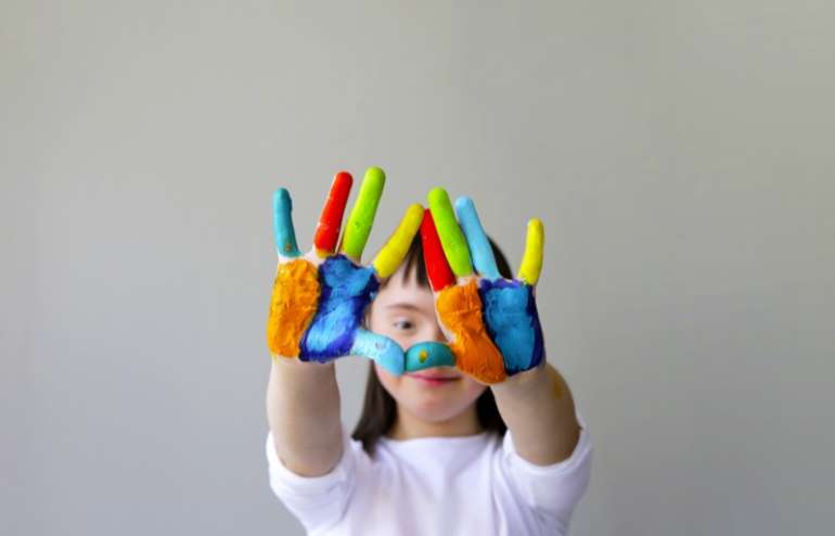 LANGUAGES/SPECIAL NEEDS - Darlene's Wee Care 4 Kids Daycare