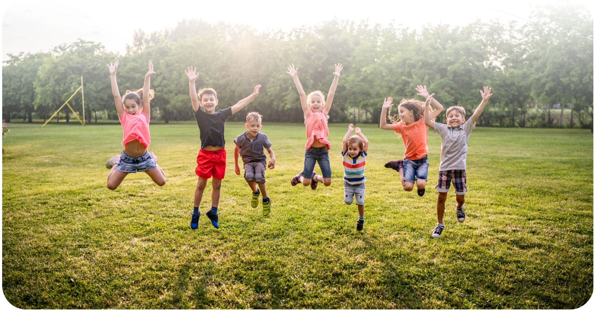 Summer Learning & Kids Activities - Contact Us